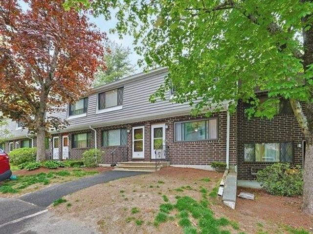 condo with 2 bedroom, Haverhill MA DS102342526