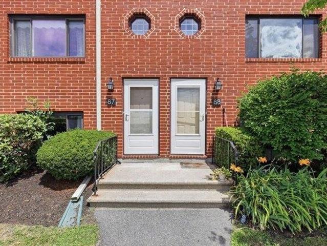condo with 2 bedroom, Haverhill MA DS104441695