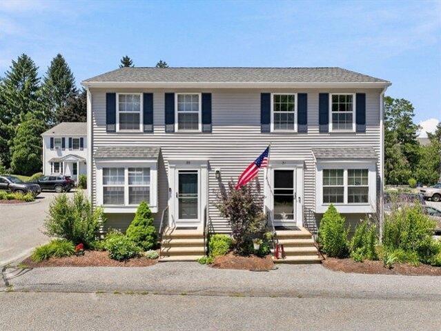 condo with 2 bedroom, Haverhill MA DS104441148