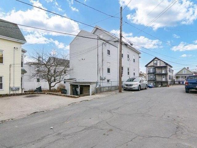 condo with 2 bedroom, Haverhill MA ES103072990