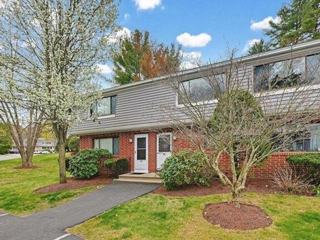 condo with 2 bedroom, Haverhill MA ES104116203