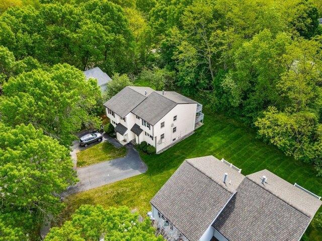 condo with 2 bedroom, Haverhill MA ES105040861