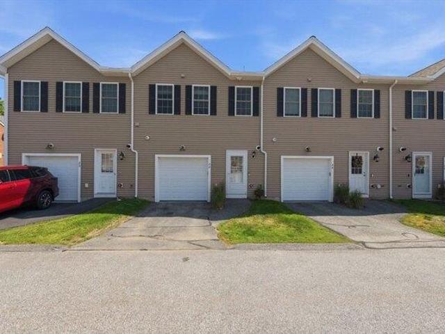 condo with 2 bedroom, Haverhill MA ES105061167