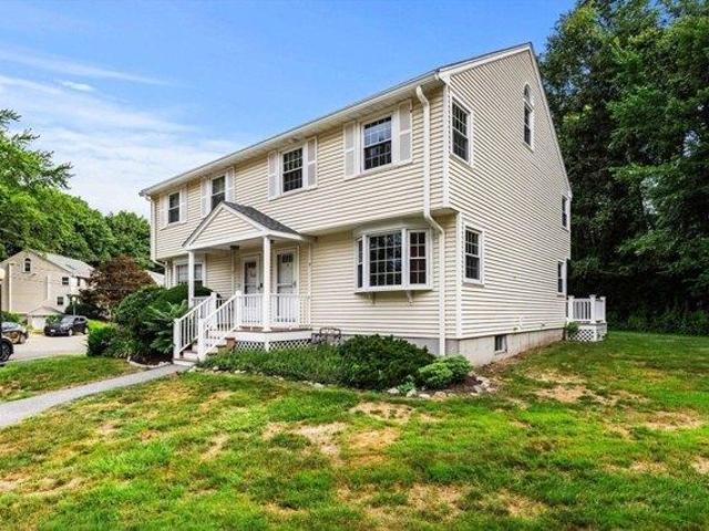 condo with 2 bedroom, Haverhill MA ES105109132
