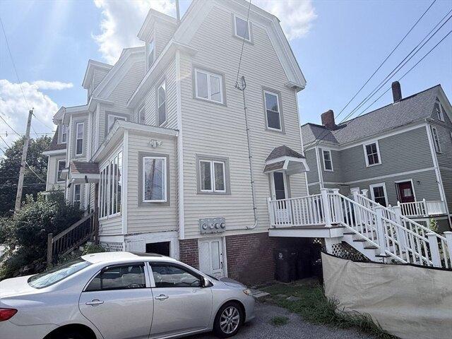 condo with 2 bedroom, Haverhill MA ES105124217