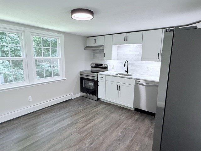 condo with 2 bedroom, Haverhill MA ES105158279