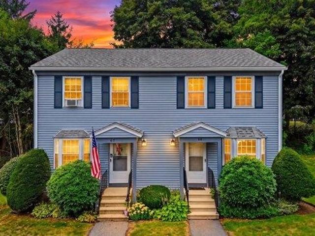 condo with 2 bedroom, Haverhill MA ES105319425