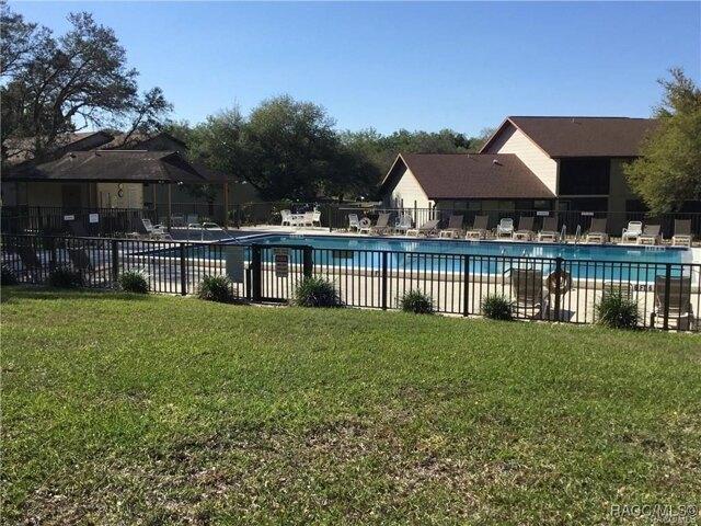 condo with 2 bedroom, Hernando FL DS88714182
