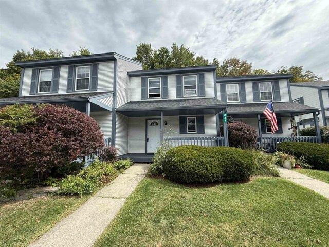 condo with 2 bedroom, Hinesburg VT DS102062194