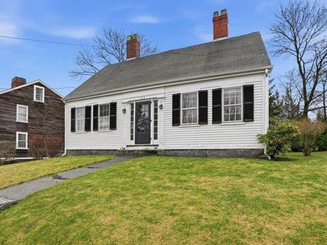 condo with 2 bedroom, Hingham MA DLS102633012