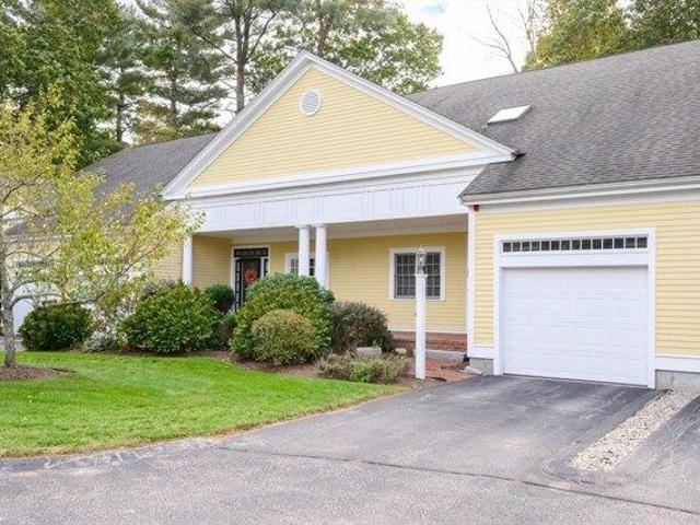 condo with 2 bedroom, Hingham MA DLS102959928