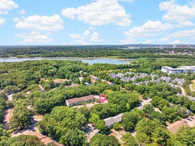 condo with 2 bedroom, Hingham MA DS104153605