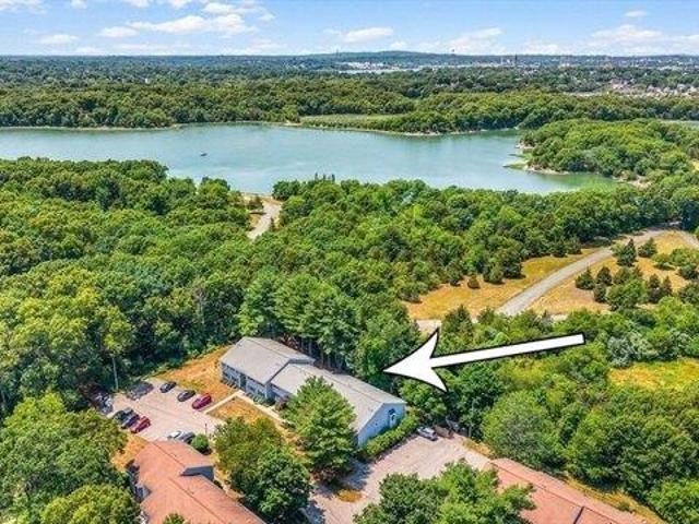 condo with 2 bedroom, Hingham MA DS104297553