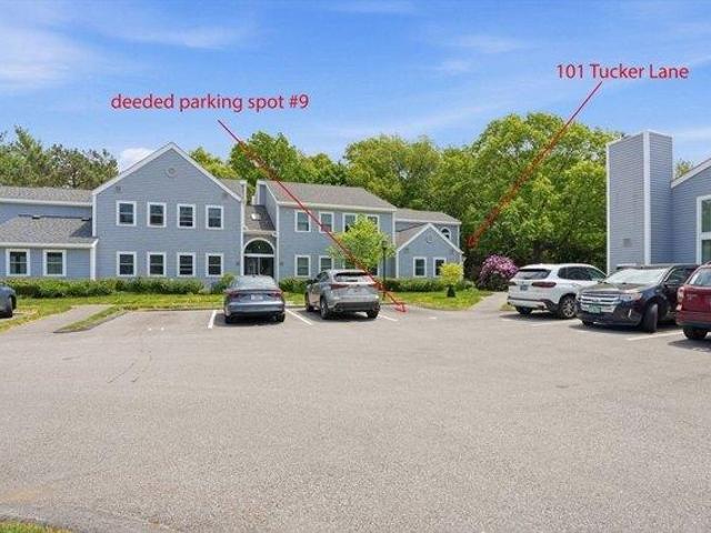 condo with 2 bedroom, Hingham MA DS102800434