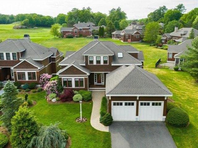 condo with 2 bedroom, Hingham MA DS103099822