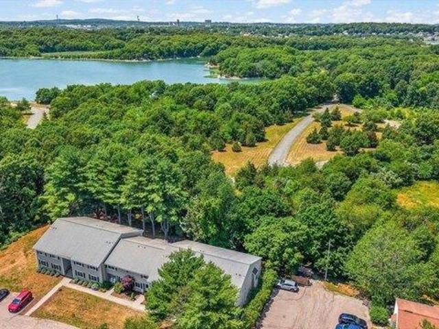 condo with 2 bedroom, Hingham MA ES104297553