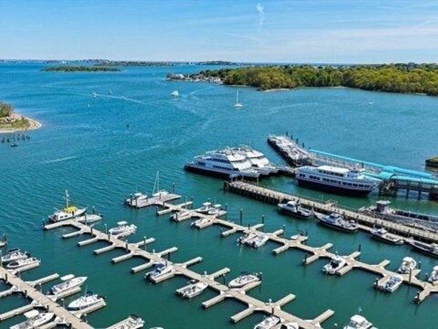 condo with 2 bedroom, Hingham MA ES104900689