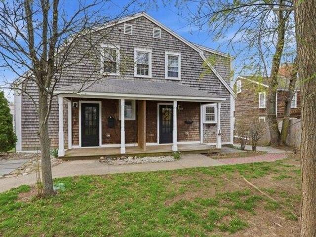 condo with 2 bedroom, Hingham MA ES103806996