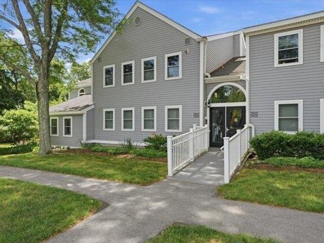 condo with 2 bedroom, Hingham MA ES103849583