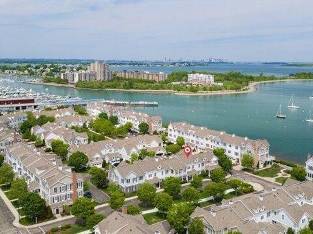 condo with 2 bedroom, Hingham MA ES103966861