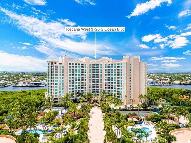 condo with 2 bedroom, Highland Beach FL DS90453501
