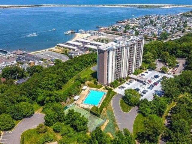 condo with 2 bedroom, Highlands NJ DLS102728018