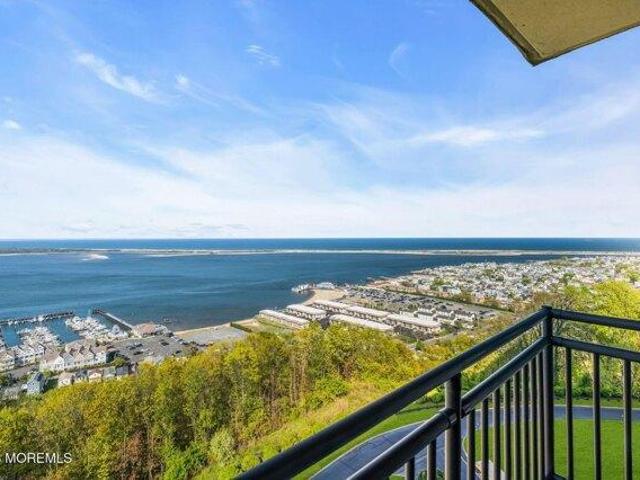 condo with 2 bedroom, Highlands NJ DLS102729414
