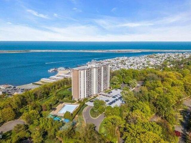 condo with 2 bedroom, Highlands NJ DS102215540