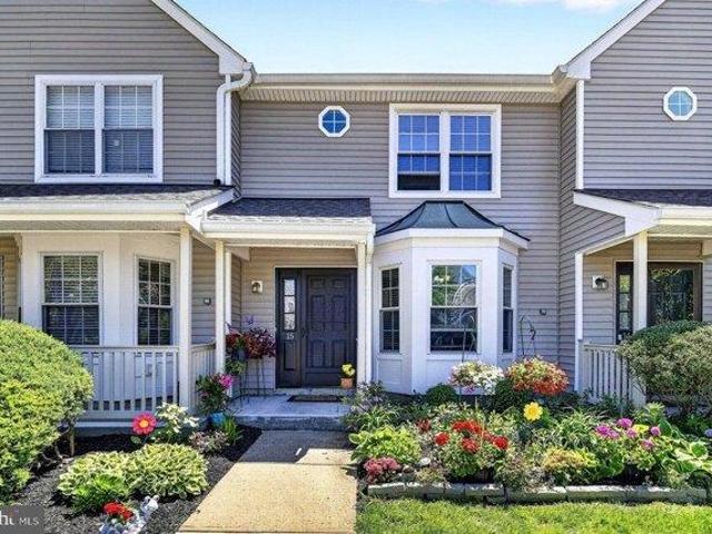 condo with 2 bedroom, Hightstown NJ ES103621371