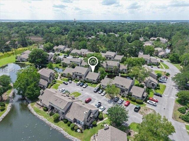 condo with 2 bedroom, Hilton Head Island SC ES104901493