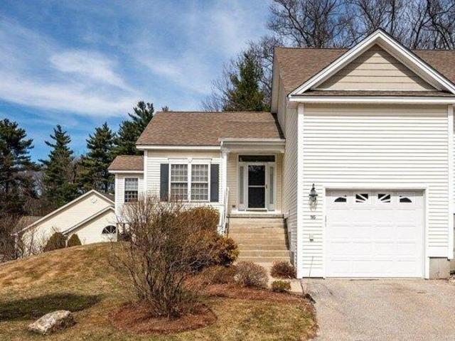 condo with 2 bedroom, Hooksett NH DS102593530