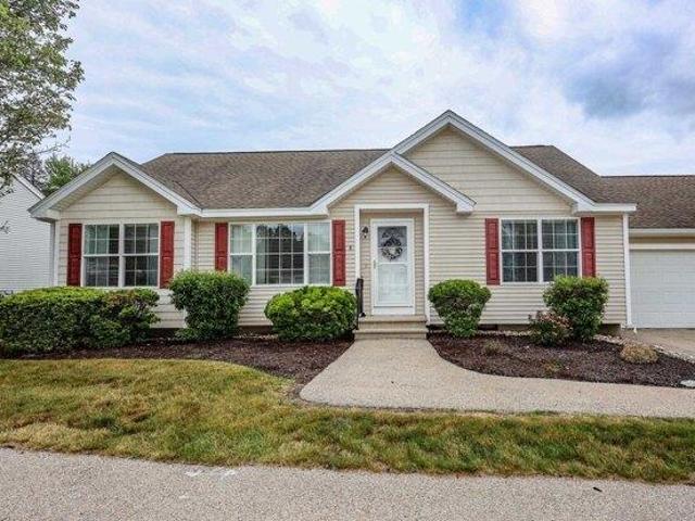 condo with 2 bedroom, Hooksett NH DS104007961