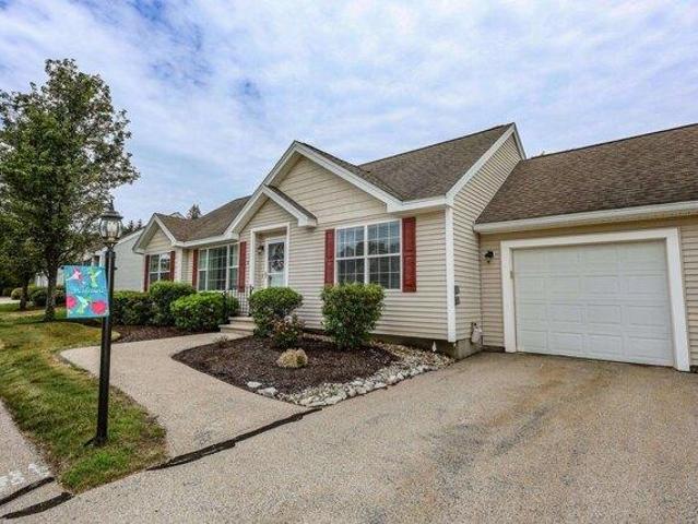 condo with 2 bedroom, Hooksett NH ES104007961