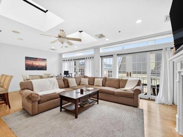 condo with 2 bedroom, Hoboken NJ DLS102476461