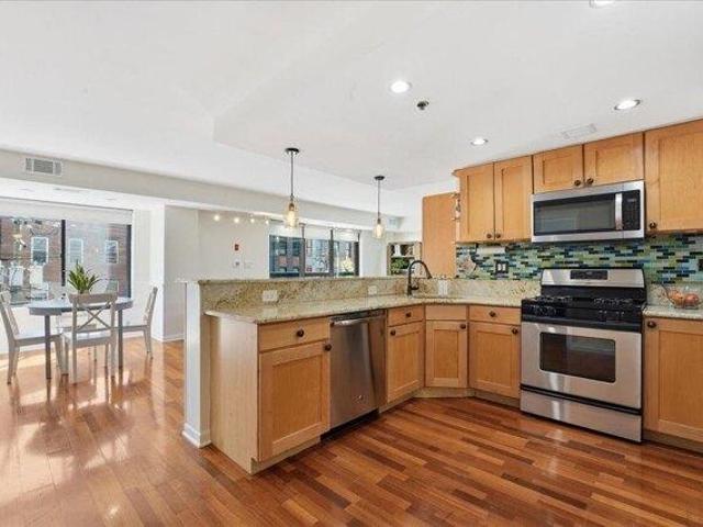 condo with 2 bedroom, Hoboken NJ DLS102479110