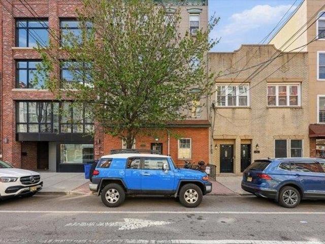condo with 2 bedroom, Hoboken NJ DLS102725018