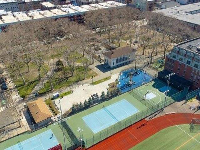 condo with 2 bedroom, Hoboken NJ DLS102728095