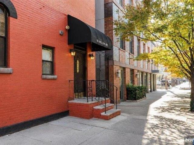 condo with 2 bedroom, Hoboken NJ DLS102824699
