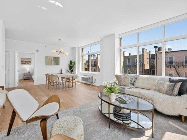 condo with 2 bedroom, Hoboken NJ DS104234852