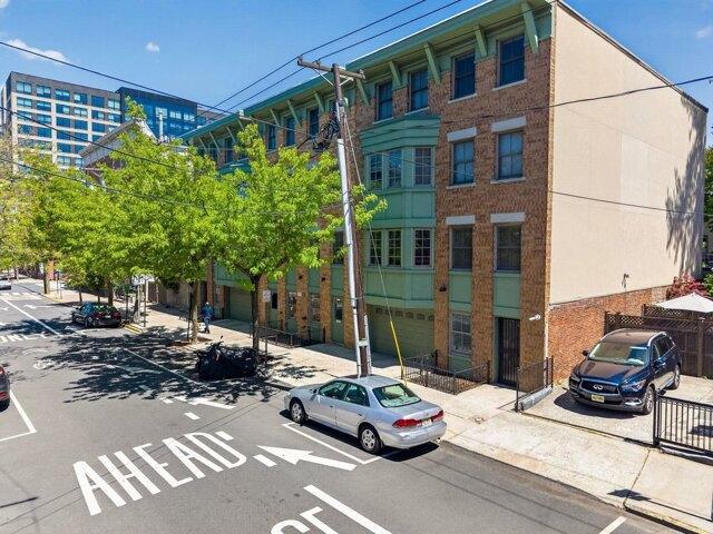 condo with 2 bedroom, Hoboken NJ DS104265688