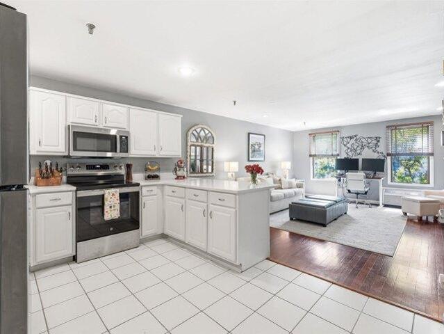 condo with 2 bedroom, Hoboken NJ ES104111999