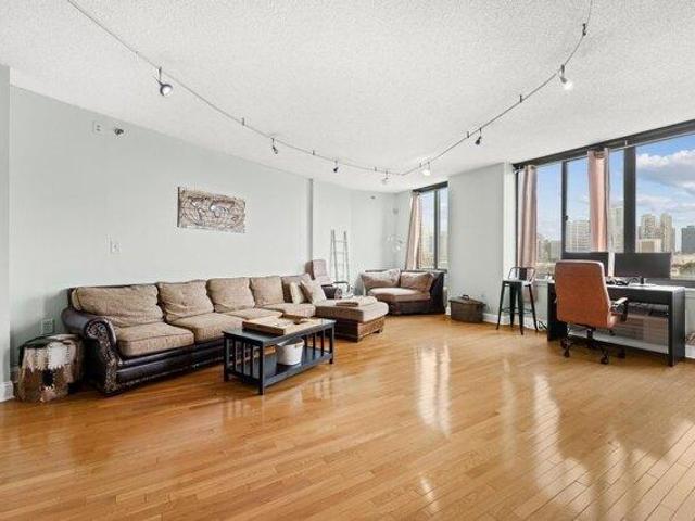 condo with 2 bedroom, Hoboken NJ ES104112166