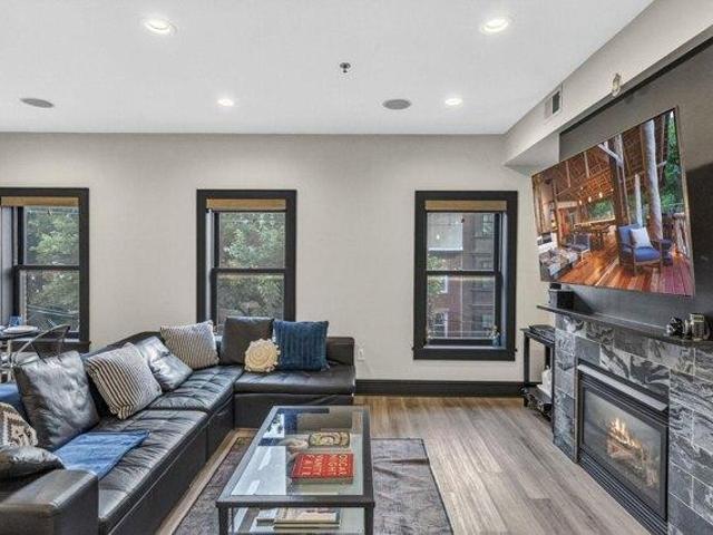 condo with 2 bedroom, Hoboken NJ ES104187773