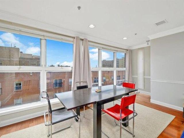 condo with 2 bedroom, Hoboken NJ ES104189084