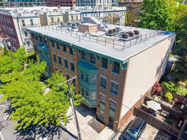 condo with 2 bedroom, Hoboken NJ ES104265688