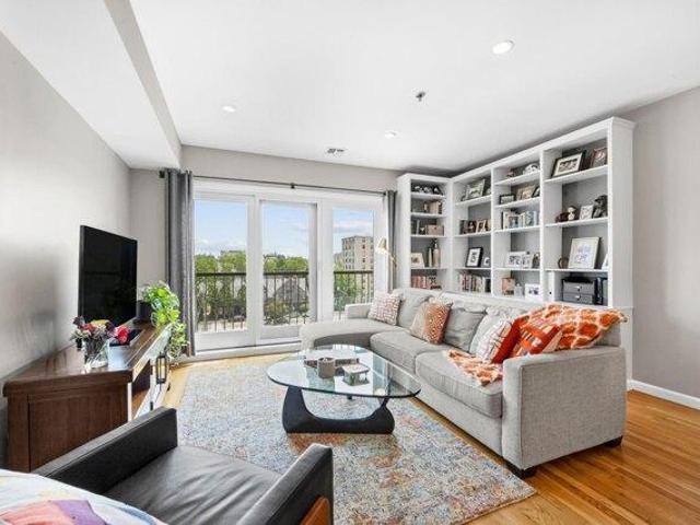 condo with 2 bedroom, Hoboken NJ ES104265712
