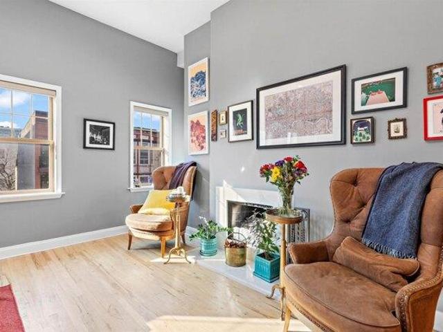 condo with 2 bedroom, Hoboken NJ ES104262490