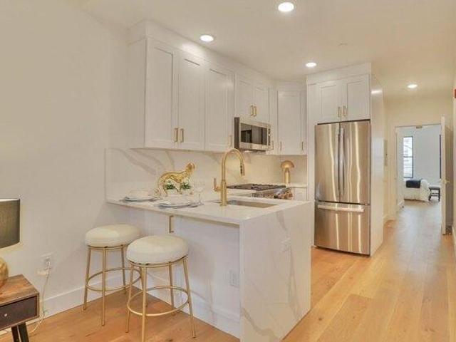 condo with 2 bedroom, Hoboken NJ ES104263229