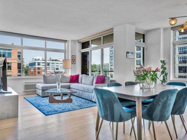 condo with 2 bedroom, Hoboken NJ ES104441400