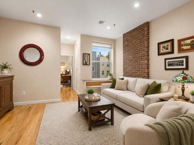 condo with 2 bedroom, Hoboken NJ ES104477125